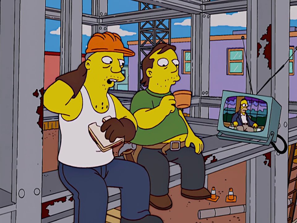 Frinkiac - Simpsons Meme & GIF Generator