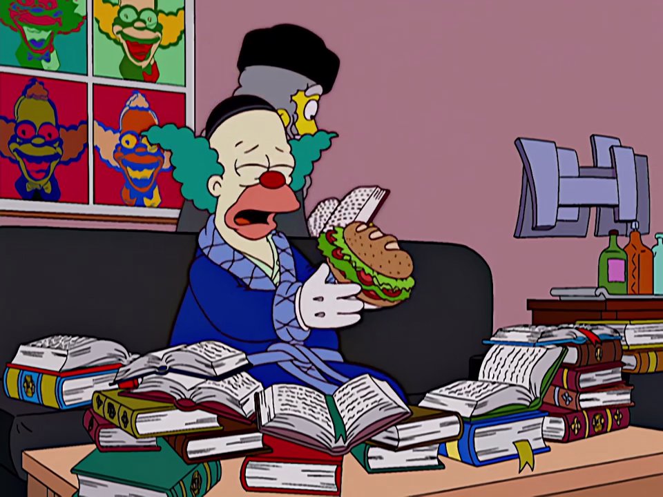 Frinkiac - Simpsons Meme & GIF Generator