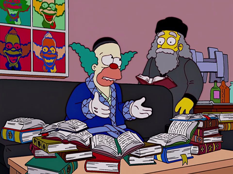 Frinkiac - Simpsons Meme & GIF Generator