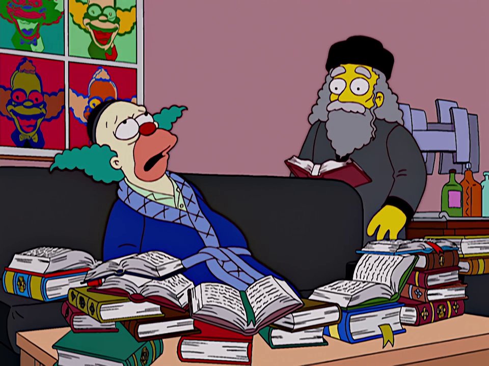 Frinkiac - Simpsons Meme & GIF Generator