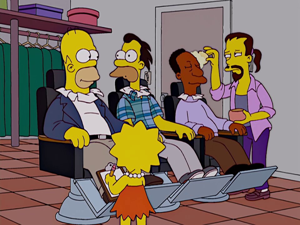 Frinkiac - Simpsons Meme & GIF Generator