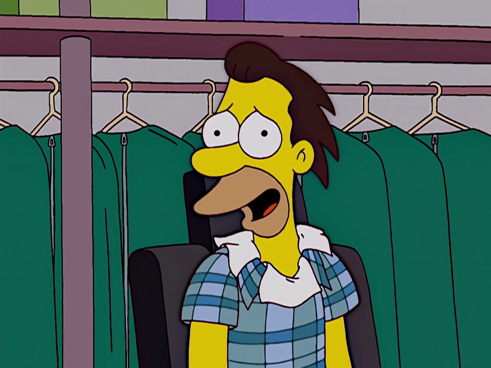 Frinkiac - Simpsons Meme & GIF Generator