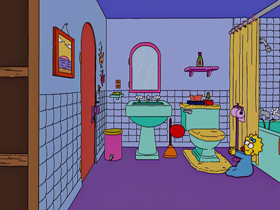 Frinkiac - Simpsons Meme & GIF Generator