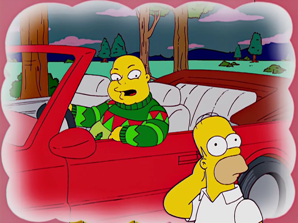 Frinkiac - Simpsons Meme & GIF Generator