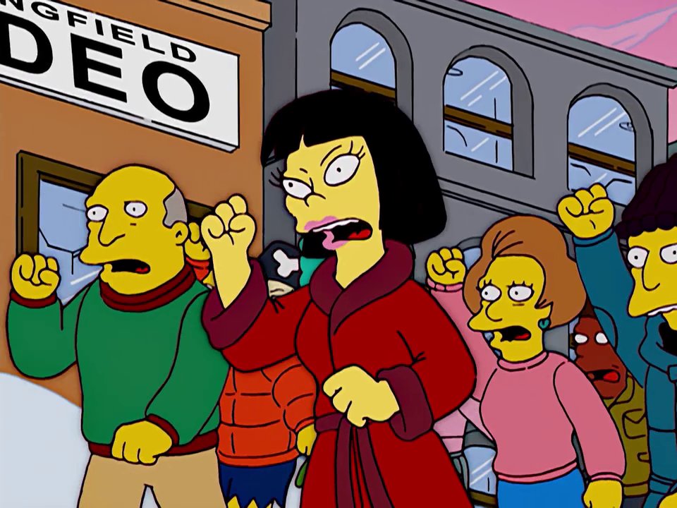 Frinkiac - Simpsons Meme & GIF Generator