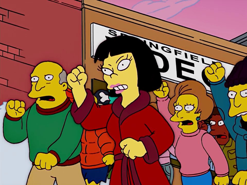 Frinkiac - Simpsons Meme & GIF Generator