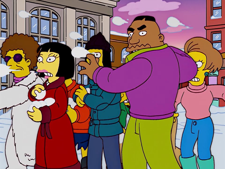 Frinkiac - Simpsons Meme & GIF Generator