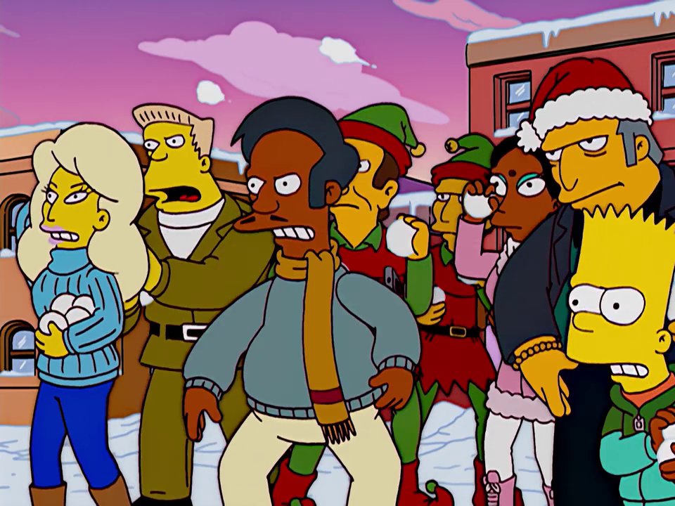 Frinkiac - Simpsons Meme & GIF Generator