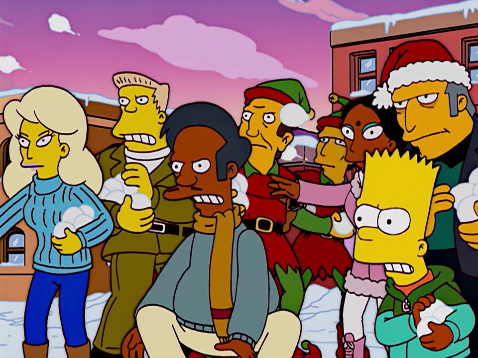 Frinkiac - Simpsons Meme & GIF Generator