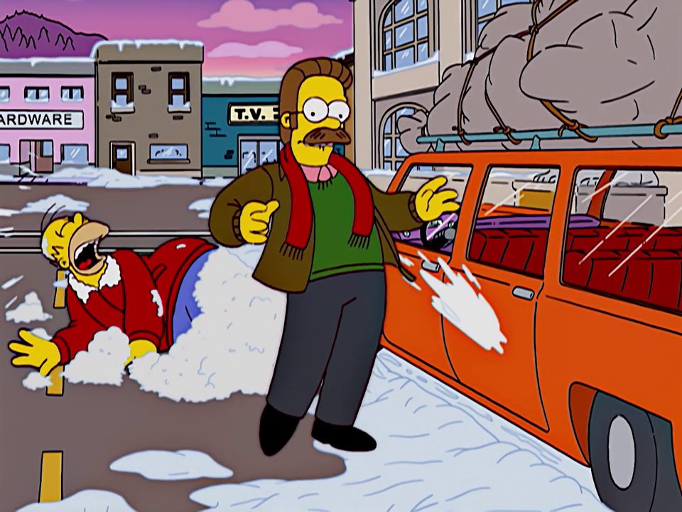 Frinkiac - Simpsons Meme & GIF Generator