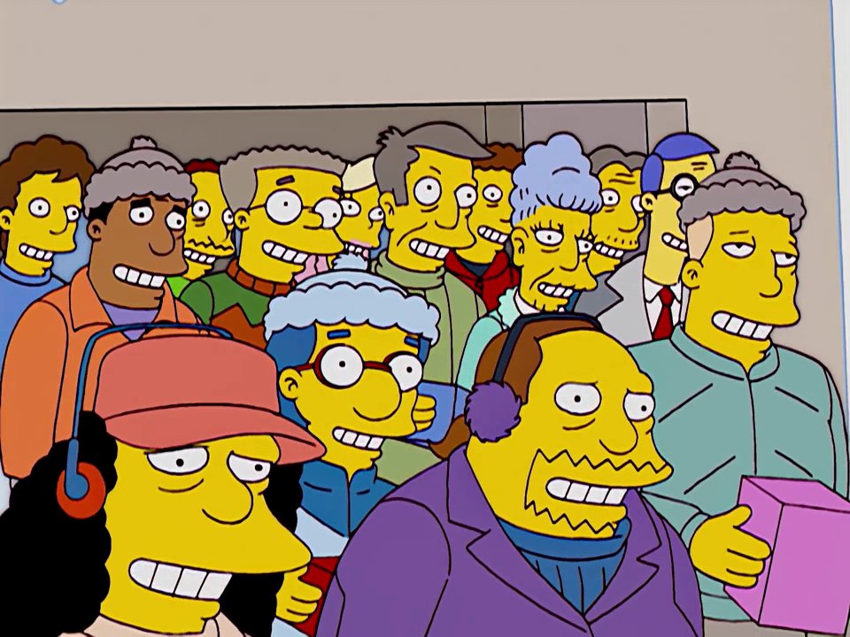 Frinkiac - Simpsons Meme & GIF Generator