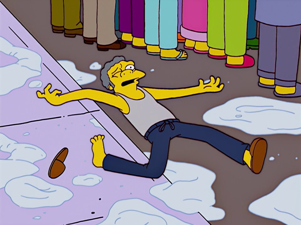 Frinkiac - Simpsons Meme & GIF Generator