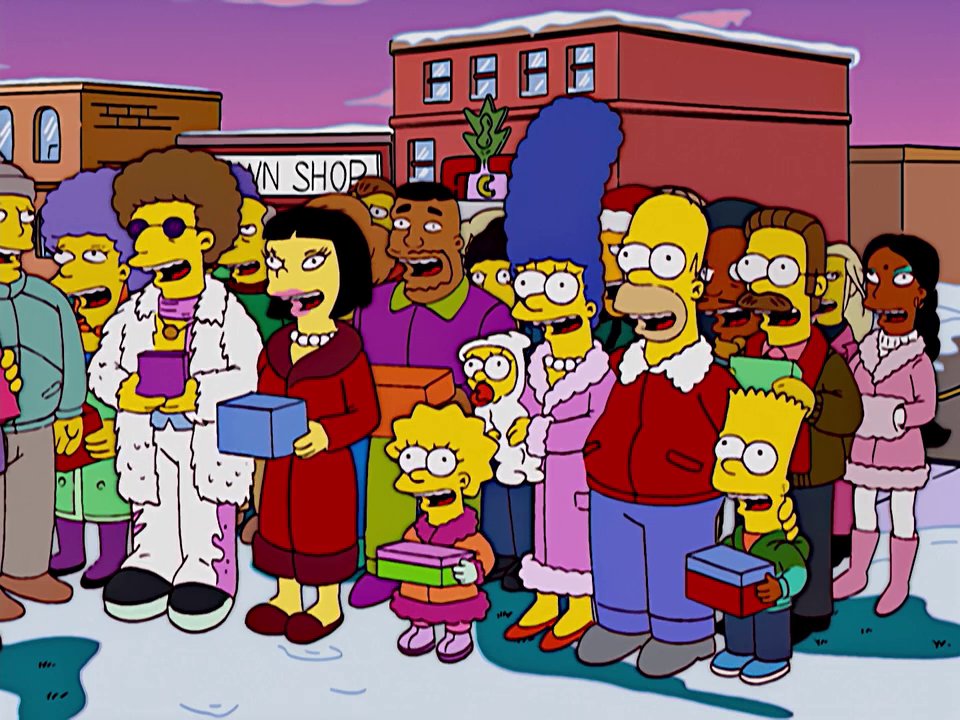 Frinkiac - Simpsons Meme & GIF Generator