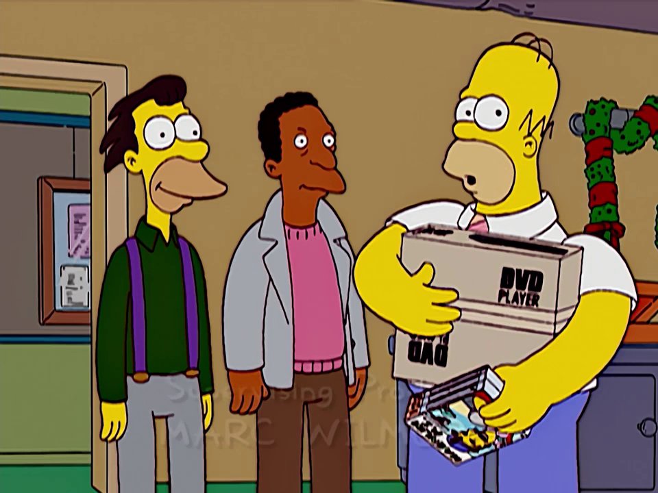 Frinkiac - Simpsons Meme & GIF Generator