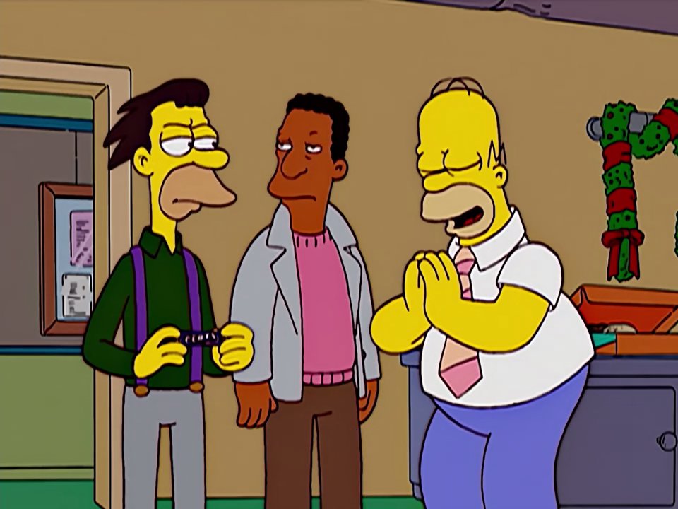 Frinkiac - Simpsons Meme & GIF Generator