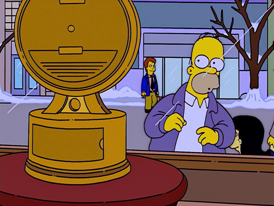 Frinkiac - Simpsons Meme & GIF Generator