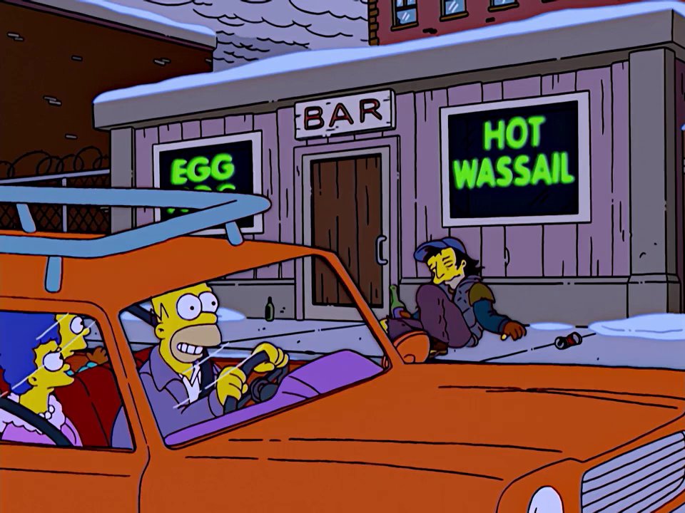 Frinkiac - Simpsons Meme & GIF Generator