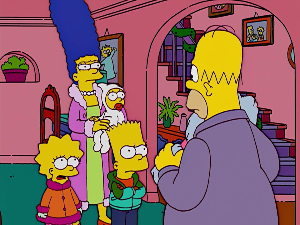 Frinkiac - Simpsons Meme & GIF Generator