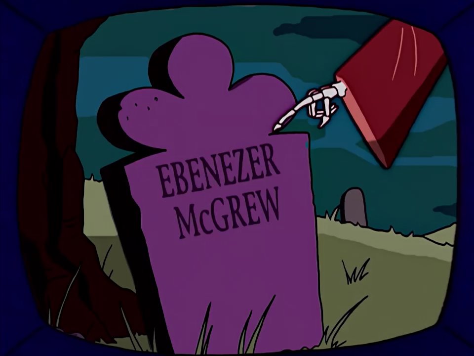 Frinkiac - Simpsons Meme & GIF Generator