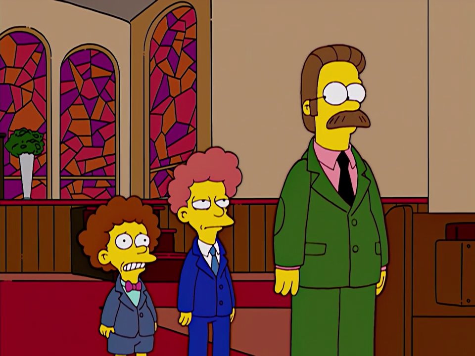 Frinkiac - Simpsons Meme & GIF Generator