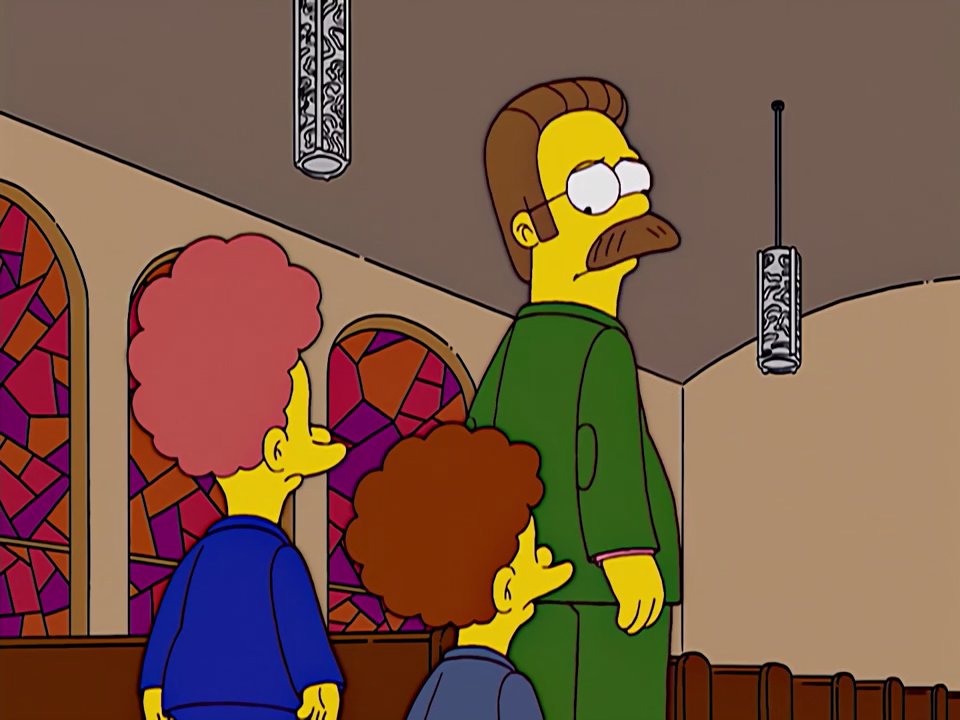 Frinkiac - Simpsons Meme & GIF Generator