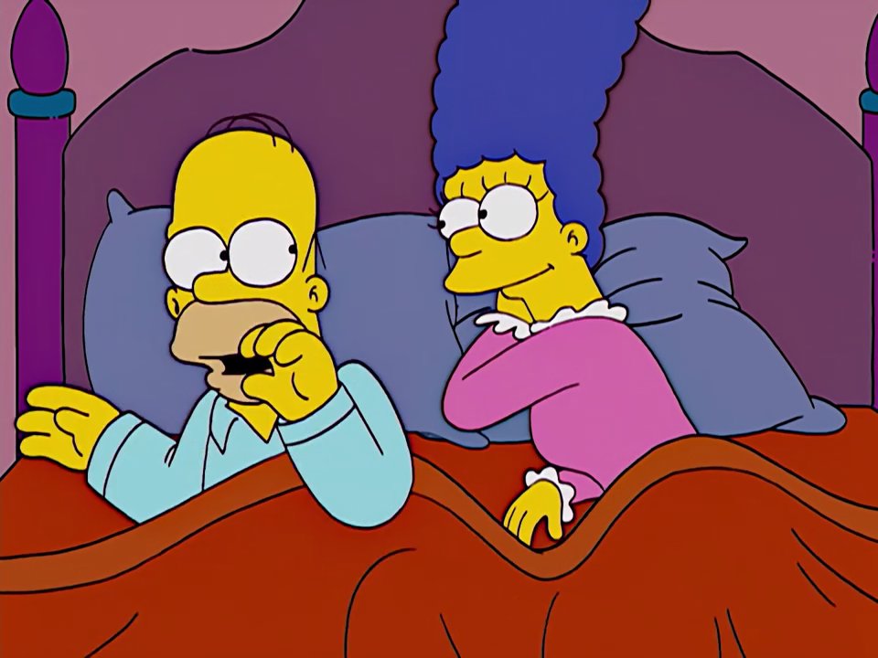 Frinkiac - Simpsons Meme & GIF Generator