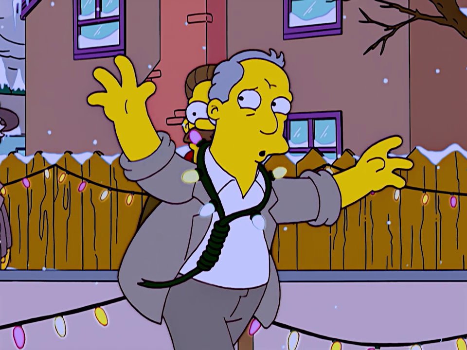 Frinkiac - Simpsons Meme & GIF Generator