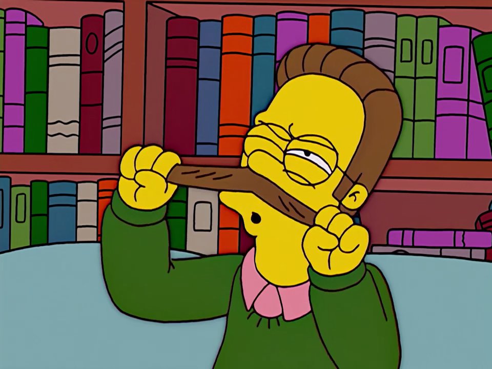 Frinkiac - Simpsons Meme & GIF Generator