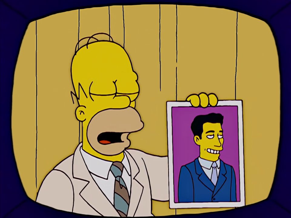 Frinkiac - Simpsons Meme & GIF Generator