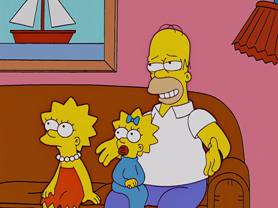Frinkiac - Simpsons Meme & GIF Generator