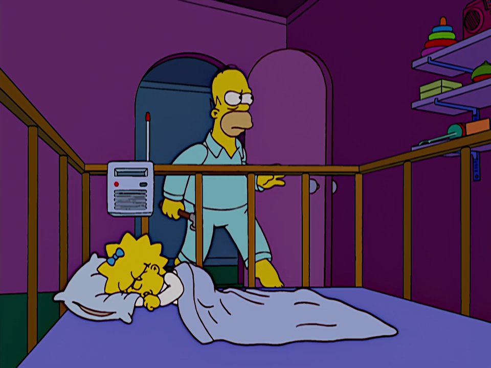 Frinkiac - Simpsons Meme & GIF Generator