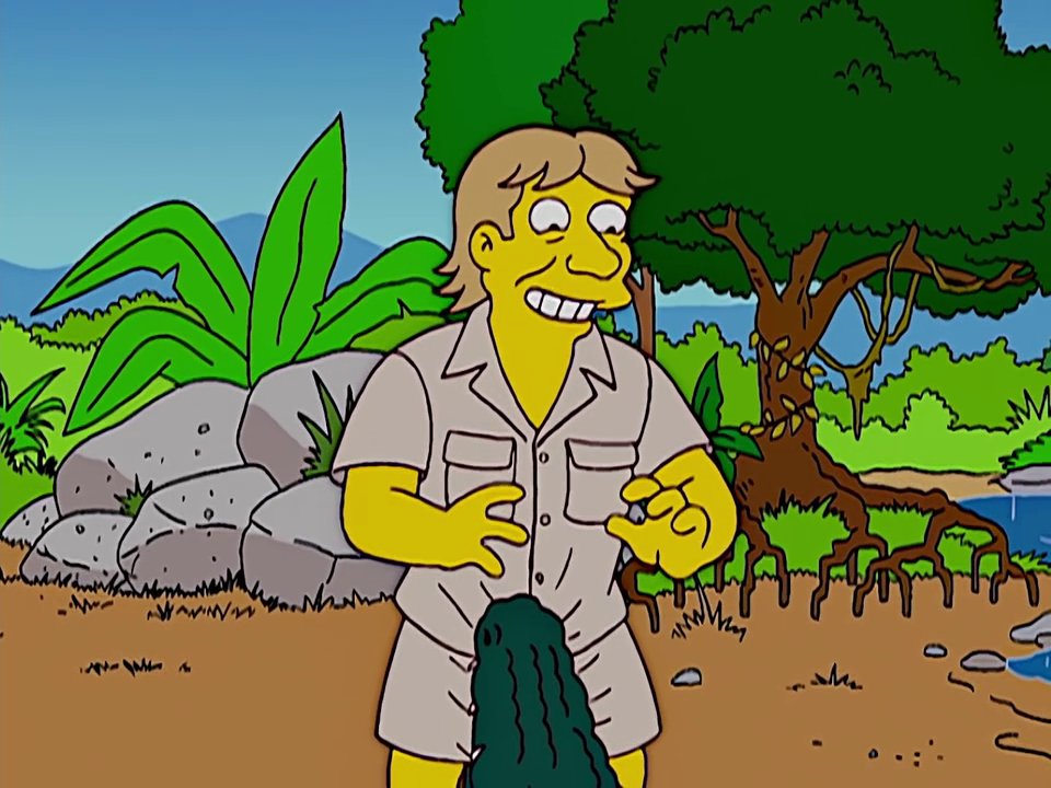 Frinkiac - Simpsons Meme & GIF Generator