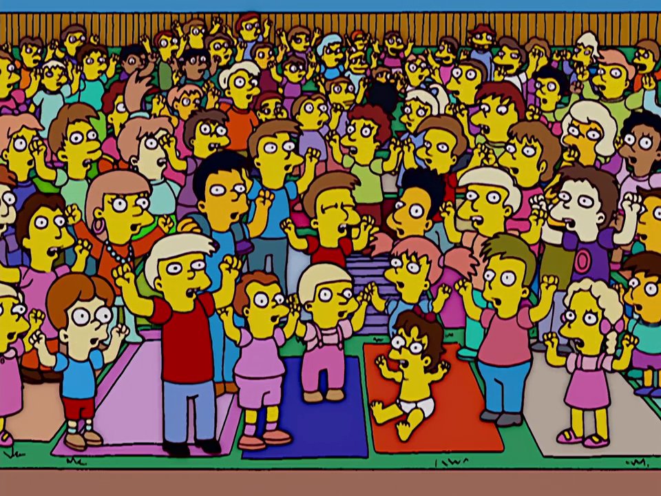 Frinkiac - Simpsons Meme & GIF Generator