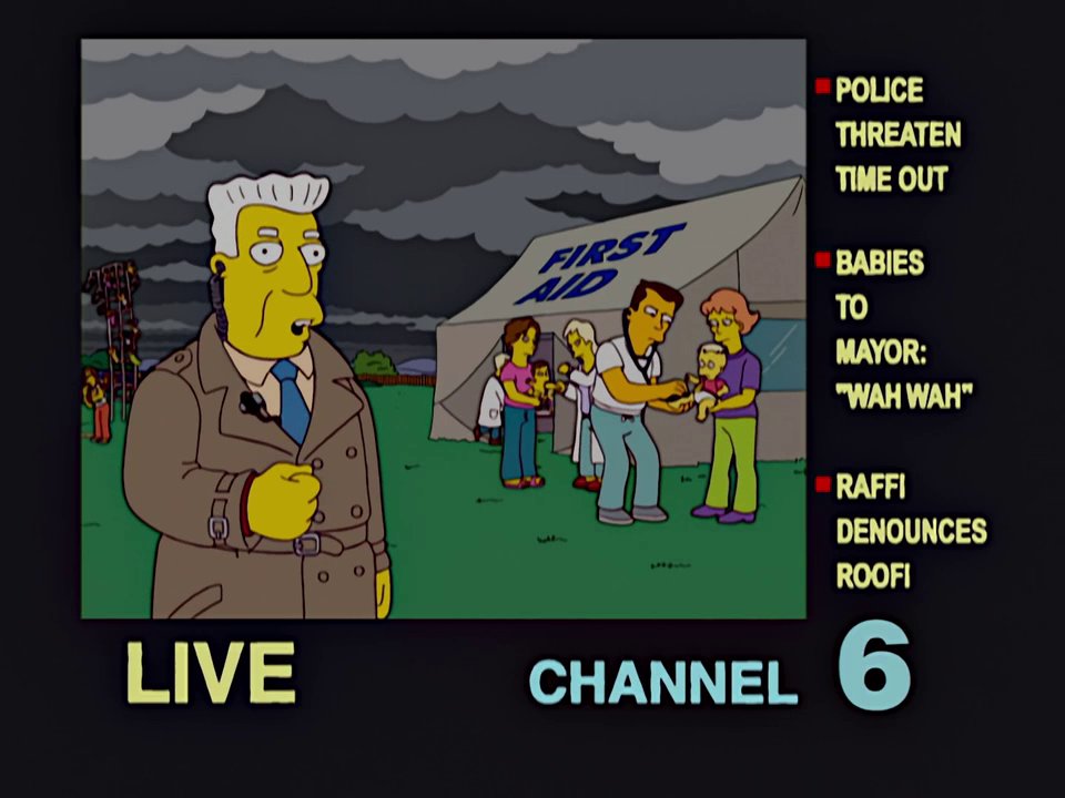 Frinkiac - Simpsons Meme & GIF Generator