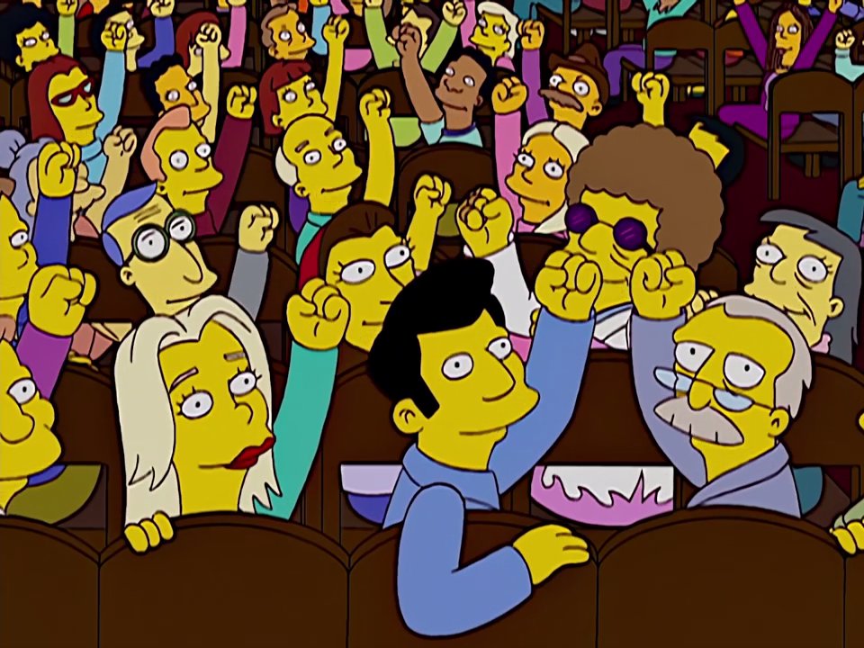 Frinkiac - Simpsons Meme & GIF Generator