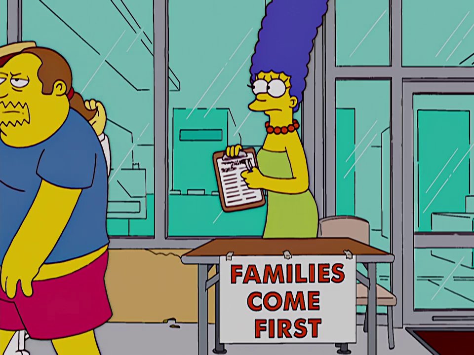 Frinkiac - Simpsons Meme & GIF Generator