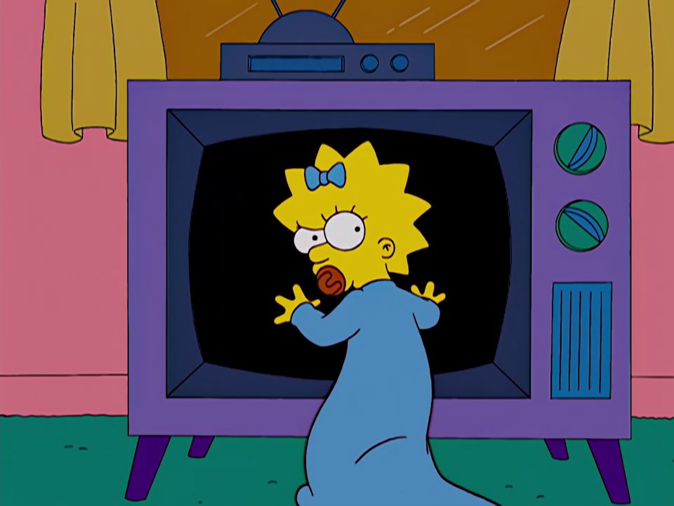 Frinkiac - Simpsons Meme & GIF Generator