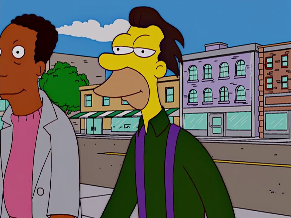 Frinkiac - Simpsons Meme & GIF Generator