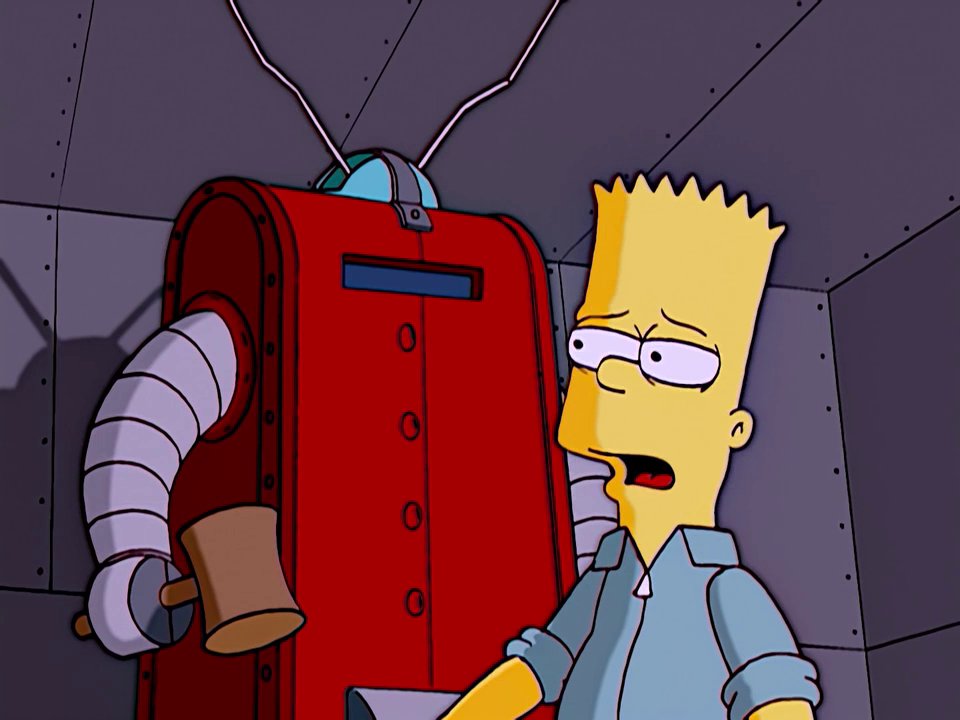 Frinkiac - Simpsons Meme & GIF Generator