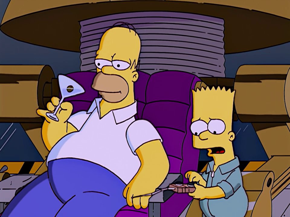 Frinkiac - Simpsons Meme & GIF Generator