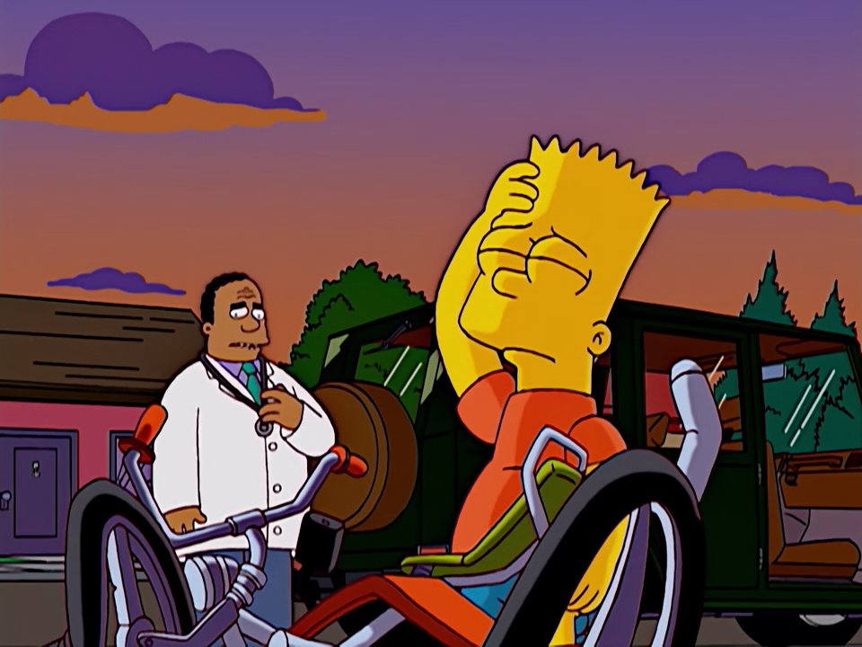 Frinkiac - Simpsons Meme & GIF Generator