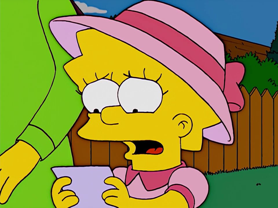 Frinkiac - Simpsons Meme & GIF Generator