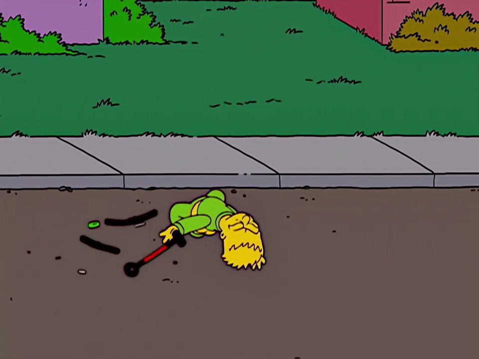 Frinkiac - Simpsons Meme & GIF Generator