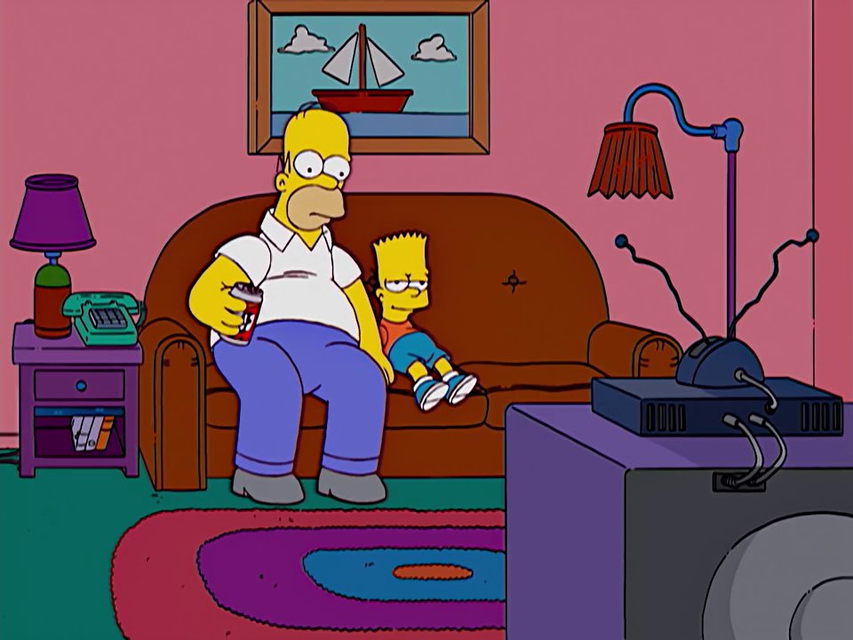 Frinkiac - Simpsons Meme & GIF Generator