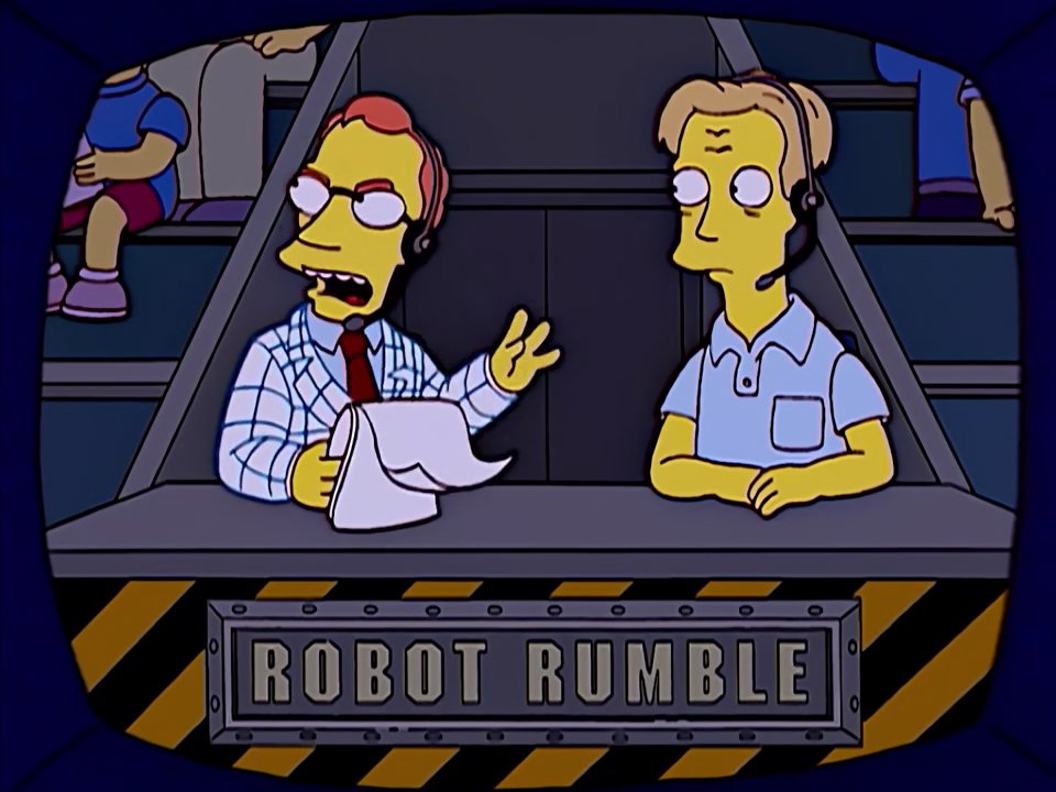 Frinkiac - Simpsons Meme & GIF Generator