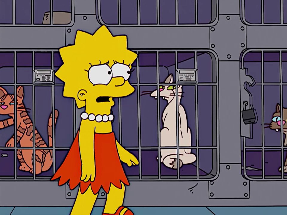 Frinkiac - Simpsons Meme & GIF Generator