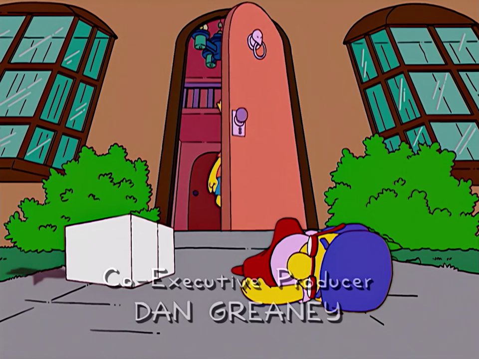 Frinkiac - Simpsons Meme & GIF Generator