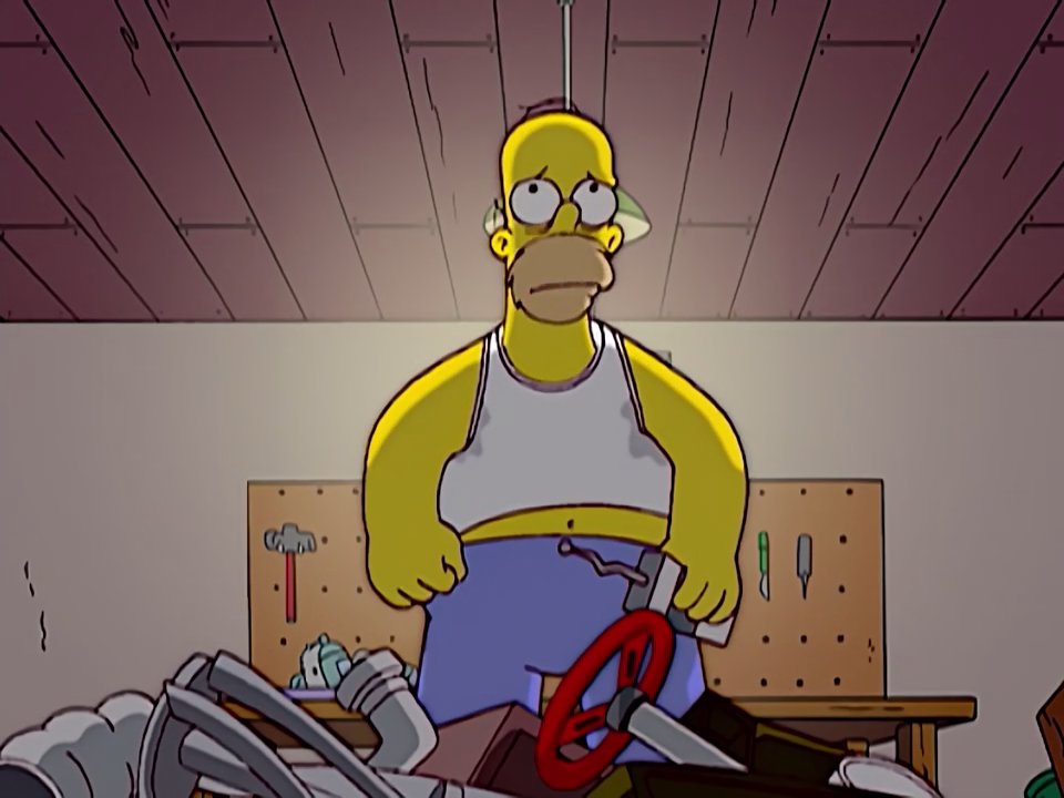 Frinkiac - Simpsons Meme & GIF Generator