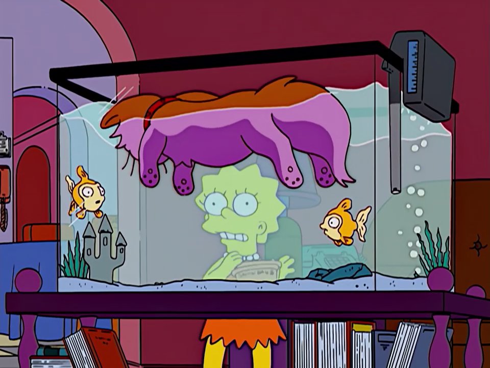 Frinkiac - Simpsons Meme & GIF Generator