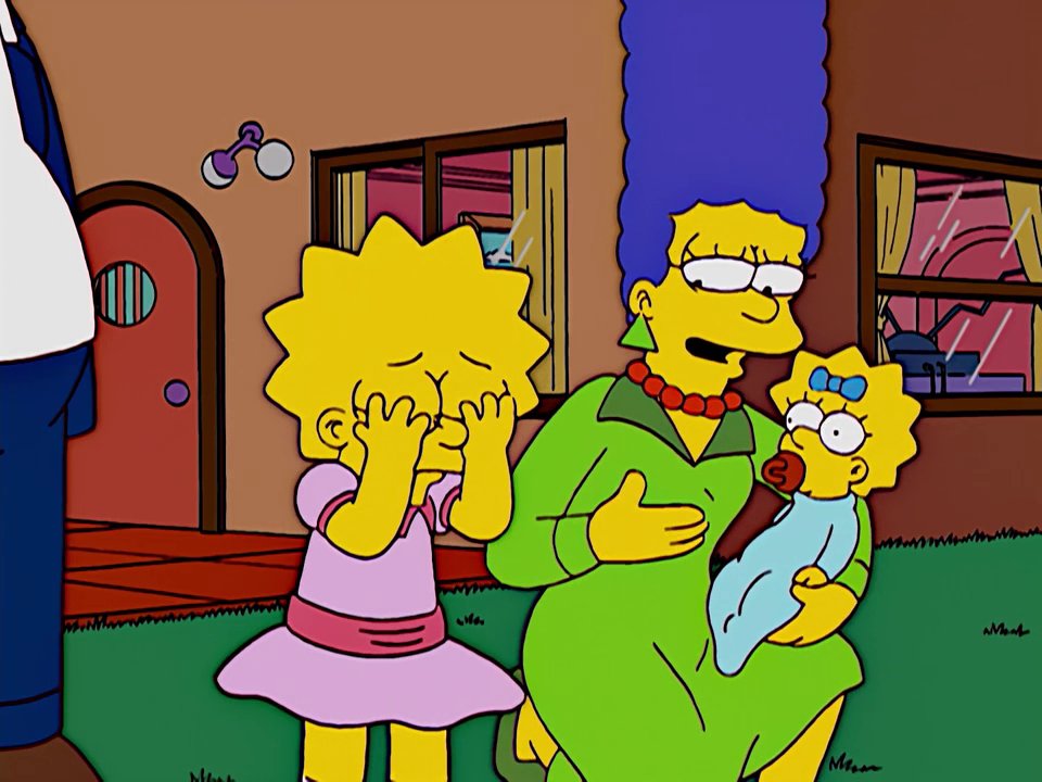 Frinkiac - Simpsons Meme & GIF Generator